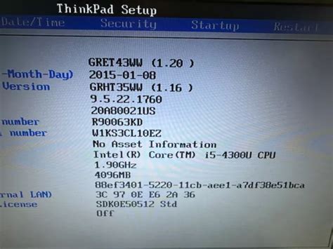 Lenovo Thinkpad X Carbon Da Generaci N I U Gb Ram Arranque A Bio Sin Hd Adaptador