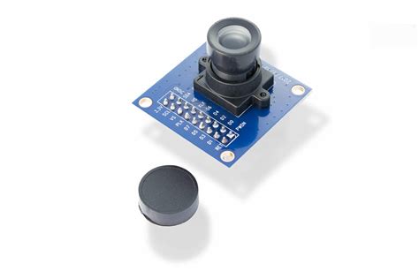 cmos camera module w ov7670