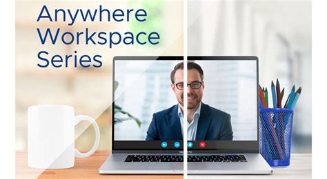 Vmware Invita Al Vmware Anywhere Workspace Series Technocio