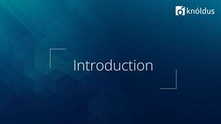 Reactive Programing PPT