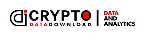 Binance Data