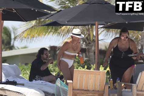 Teddi Mellencamp Arroyave Nude OnlyFans Leaks Fappening FappeningBook