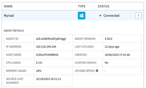 Creating A New Migration Job Egnyte