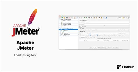 Install Apache Jmeter On Linux Flathub