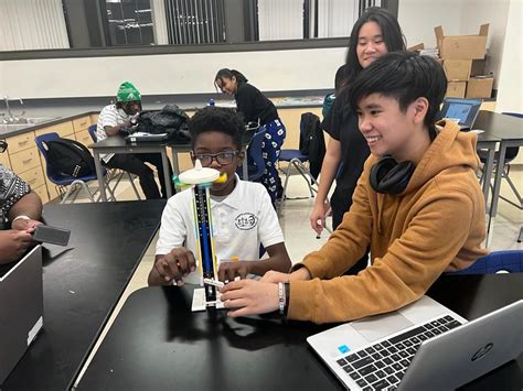 oluwakayode adebowale on linkedin robotics stem artificial