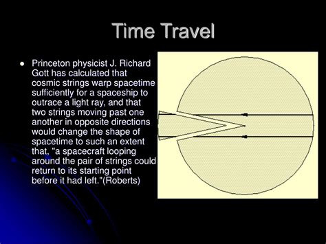 Ppt Cosmic Strings Powerpoint Presentation Free Download Id3384508