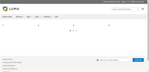 Magento Css Not Loading In Owl Carousel Magento Magento Stack Exchange