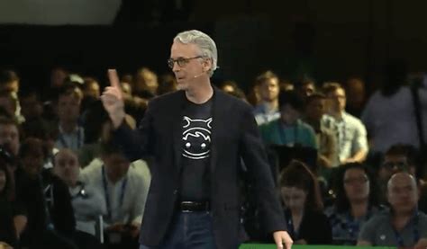 Highlights From Salesforces TrailheaDX Event In San Francisco Salesforce
