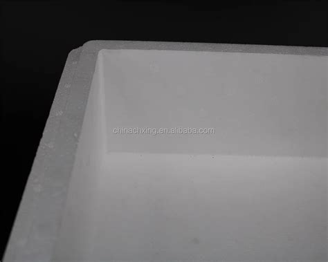 Insulated Styrofoam Shipping Boxes Efficient And Durable