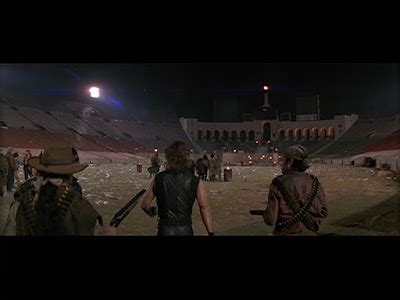 Happyotter Escape From L A