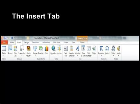 Microsoft Powerpoint Basics Pdf