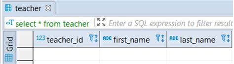 PostgreSQL Table How To Create Remove Rename Truncate