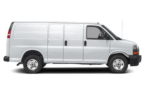 2025 Gmc Savana 2500 Specs Prices Mpg Reviews And Photos