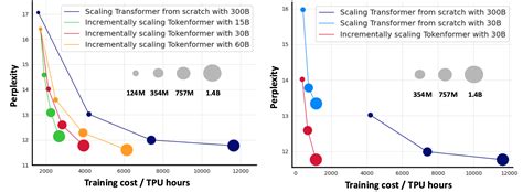 Tokenformer A Fully Attention Based Neural Network For Foundation Models