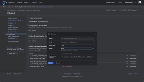 How To Build A Cicd Pipeline For Android Projects The Teamcity Blog