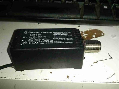 Quickie Project Ruggedising The RTL SDR Dongle Experimental Engineering