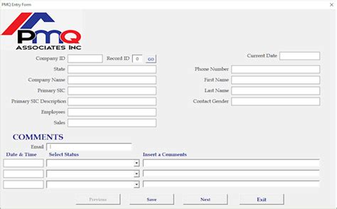 Create A User Form For Data Entry By Mohamedouf