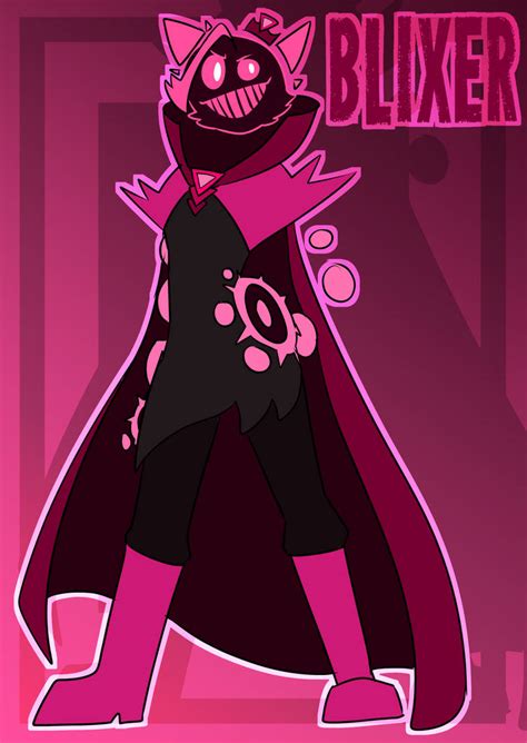 Jsab Reloaded Blixer By Sleepless Tea On Deviantart