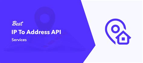 Best IP To Address API Services FormGet