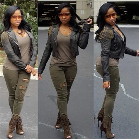 Toya Wright Shesfreaky