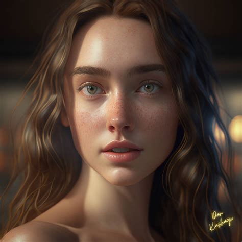 Marlene By Dankushagi On Deviantart