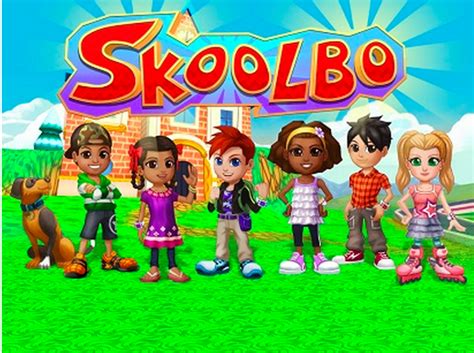 Skoolbo
