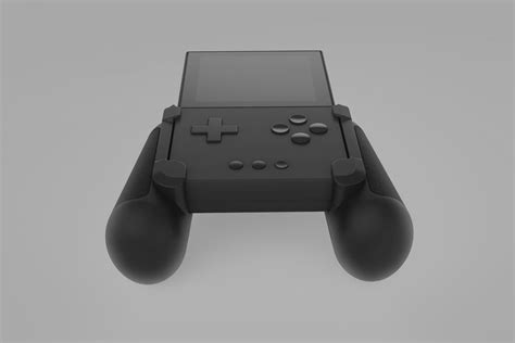 Analogue Pocket Mods R Analoguepocket