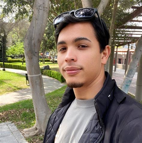 Anthony Gabriel Conde