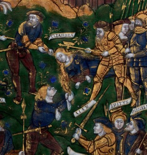 The Master Of The Aeneid French Limoges Circa 1525 1530 Plaque