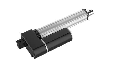 Tubular Linear Actuator 6000n 53mm Diameter Tubular Linear Actuators