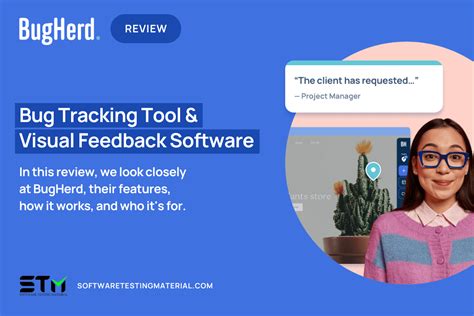 Bugherd Review 2025 Bug Tracking Tool And Visual Feedback Software