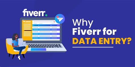 Fiverr Data Entry 12 Best Profiles For Data Entry Dont Do It Yourself