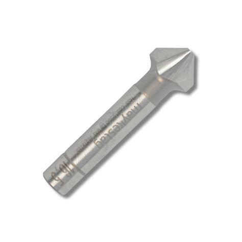 Countersink Bits Bpm Toolcraft