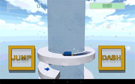 Mr Penguin For Android Download