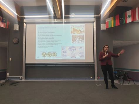 Jakhongir Abdusalomov On Linkedin Antimoneylaundering Citi Careerdevelopment Vistulauniversity