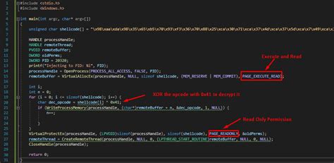 How To Bypass Windows Defender RET Pwn