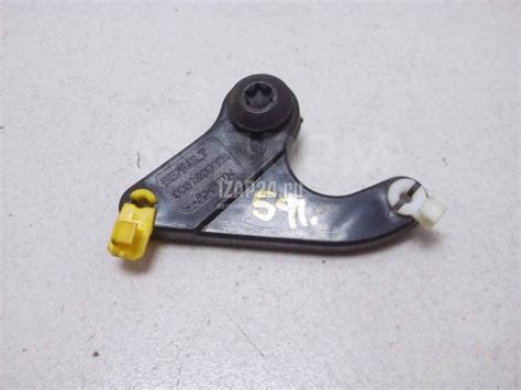 Купить Тяга замка багажника Renault Duster (905120002R) в Улан-Удэ по ...