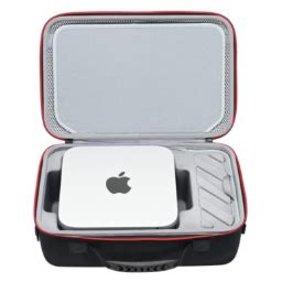 Mac Studioと周辺機器を収納し安全に持ち運べるハードケースRLSOCO Mac Studio対応ケースが日本でも発売開始