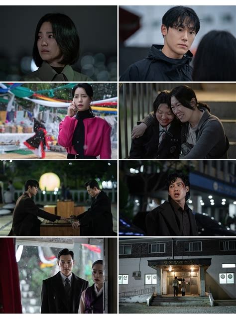 화제작 더 글로리 시즌2 3월 10일 공개 확정…안 보고는 못배길 것