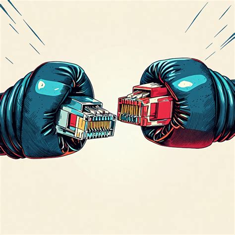 How To Choose The Best Ethernet Cable For Your Home Or Business Cyberdish Inc