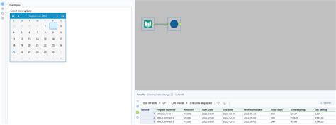 Solved Want To Create A Column And Update The Closing Dat Alteryx Community