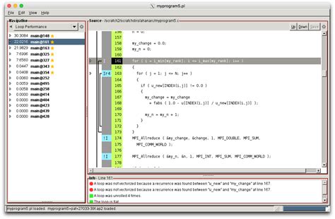 Reveal Nersc Documentation