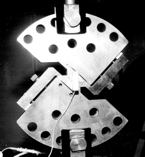 Arcan Test Rig For Mixed Mode Rivets Characterisation Download