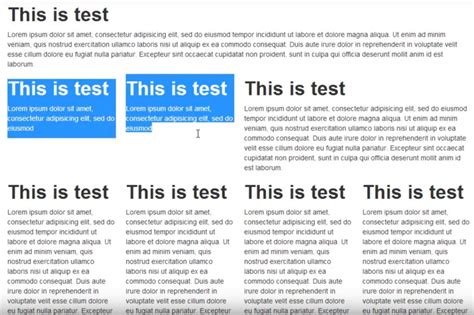 Tablas en BOOTSTRAP Stack Overflow en español