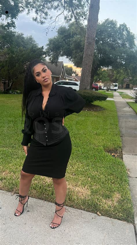 Seductive Allana Model 2144448932 Located In Houston Texas