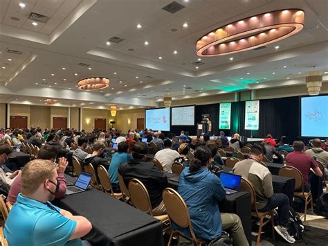 Cheuk Ting Ho On Linkedin Djangoconus Django