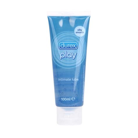 Promo Durex Play Intimate Lube Lubricant 100 Ml Diskon 50 Di Seller Andi Shop Duren Sawit