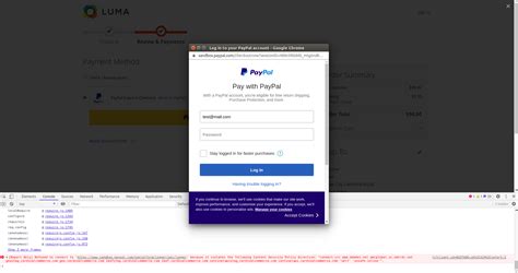 Error Auth Api Invalid Client Id Paypal · Issue 25887 · Magentomagento2 · Github