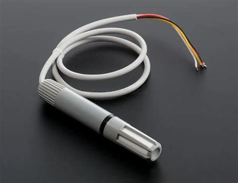 Humidity Sensor Manufacturer From Ahmedabad