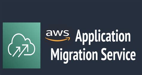 What Is Aws Application Migration Service Automate Infra